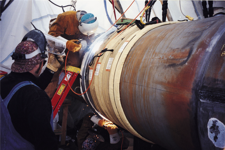 Heat Treatment Services - ISSCO Industrial Support Services Company